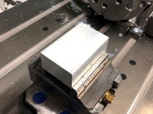 CNC Milling – Uni-Mill Engineering Ltd